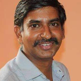 Honorary Advisor – Karunai Ullangal Trust